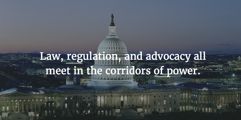 How do we balance partisanship with nonpartisan opportunities?